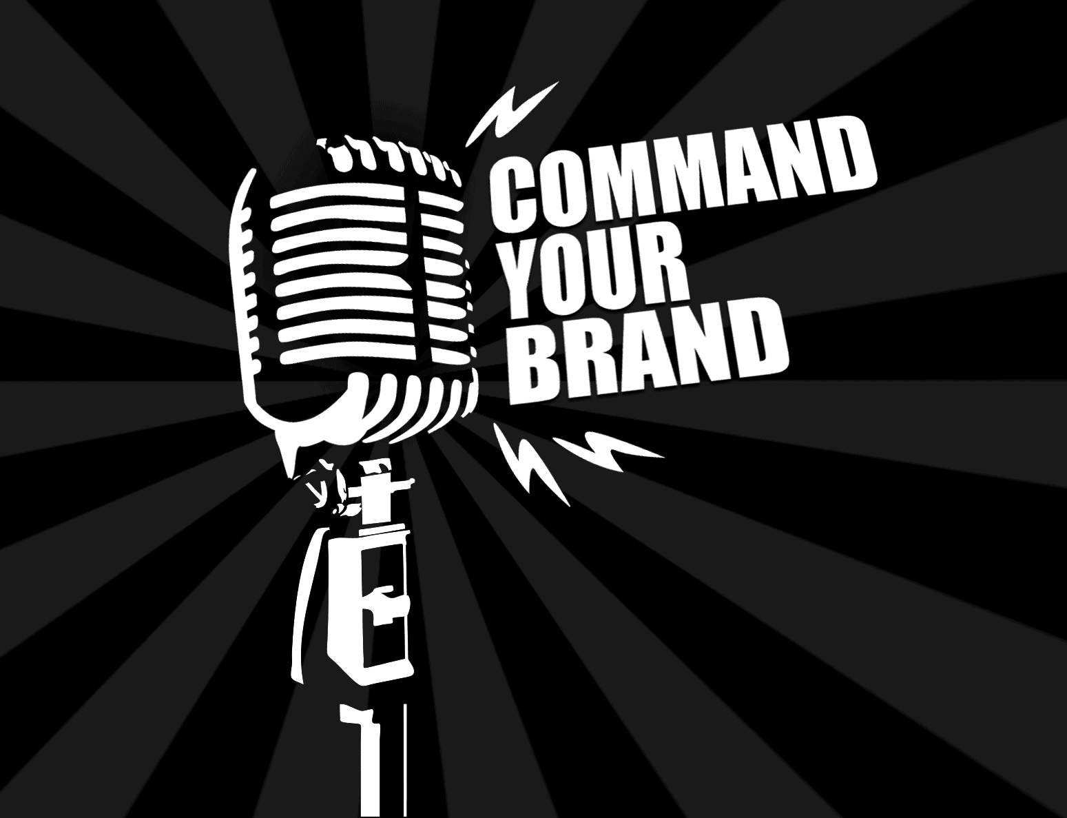 Command Your Brand Media | Top Podcast Guest Booking Agency