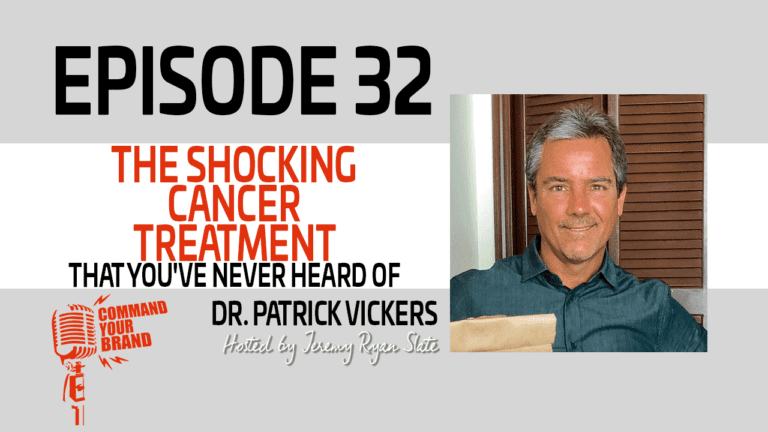 The Shocking Cancer Treatment That You've Never Heard Of