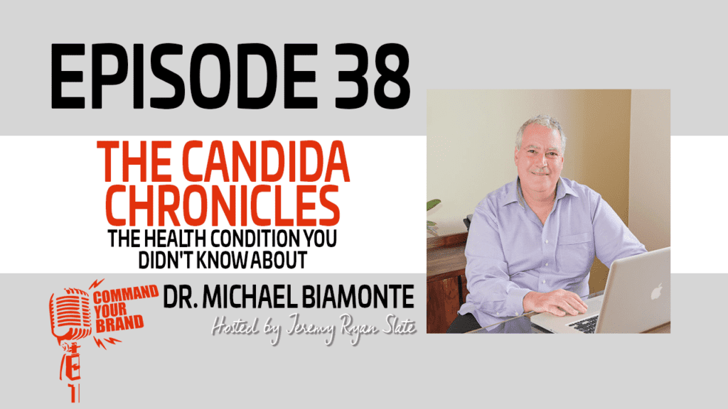 Candida Chronicles, The Health Condition You Didn't Know About