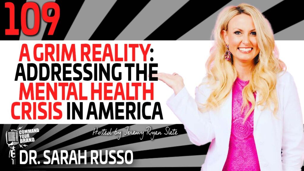 A Grim Reality: Addressing The Mental Health Crisis In America