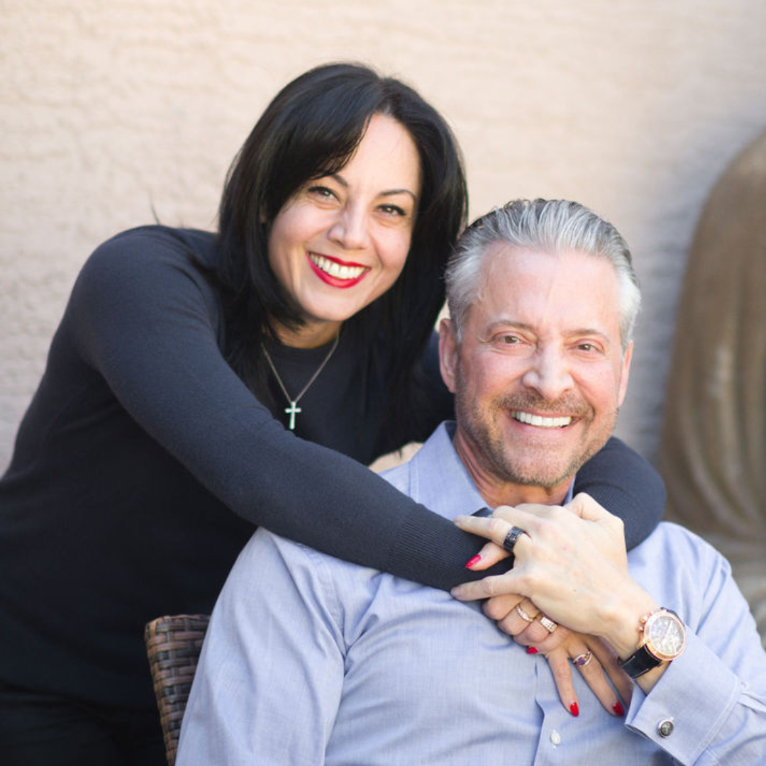 James Arthur Ray Bersabeh Ray Harmonic Wealth | Command Your Brand