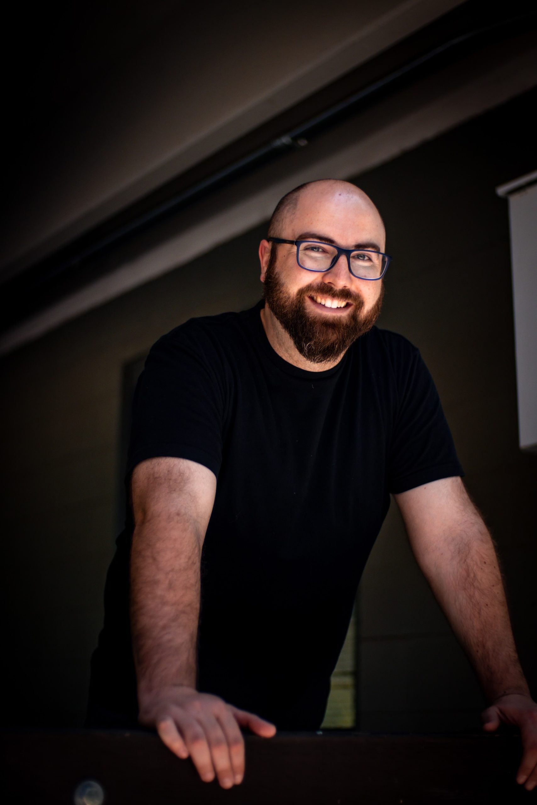 Justin Janowski Faith2Influence | Command Your Brand