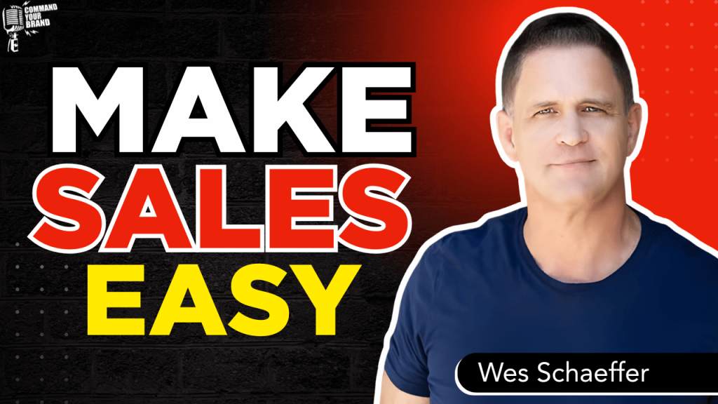 238: The Secret to Mastering Sales Success